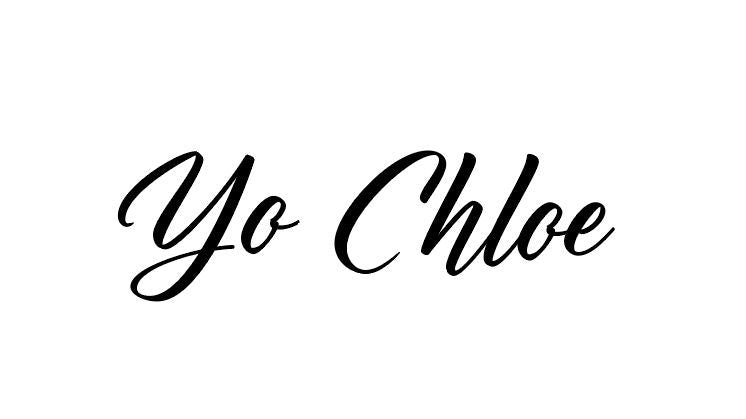 YoChloe.es